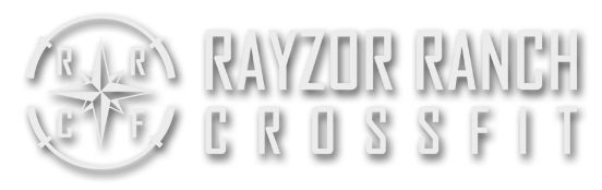 Our Schedule – Rayzor Ranch CrossFit | Argyle, TX