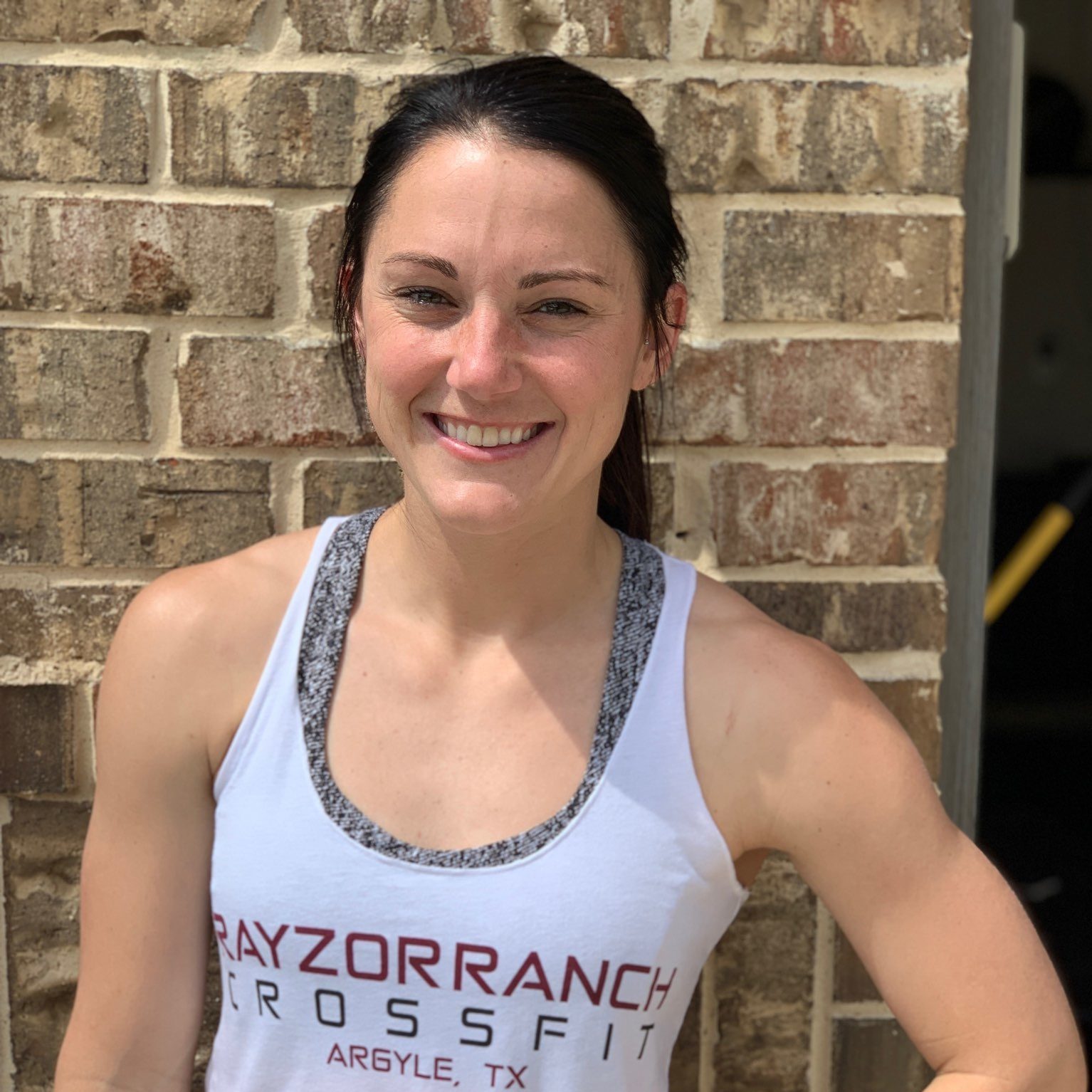 Rayzor Ranch CrossFit Coaches