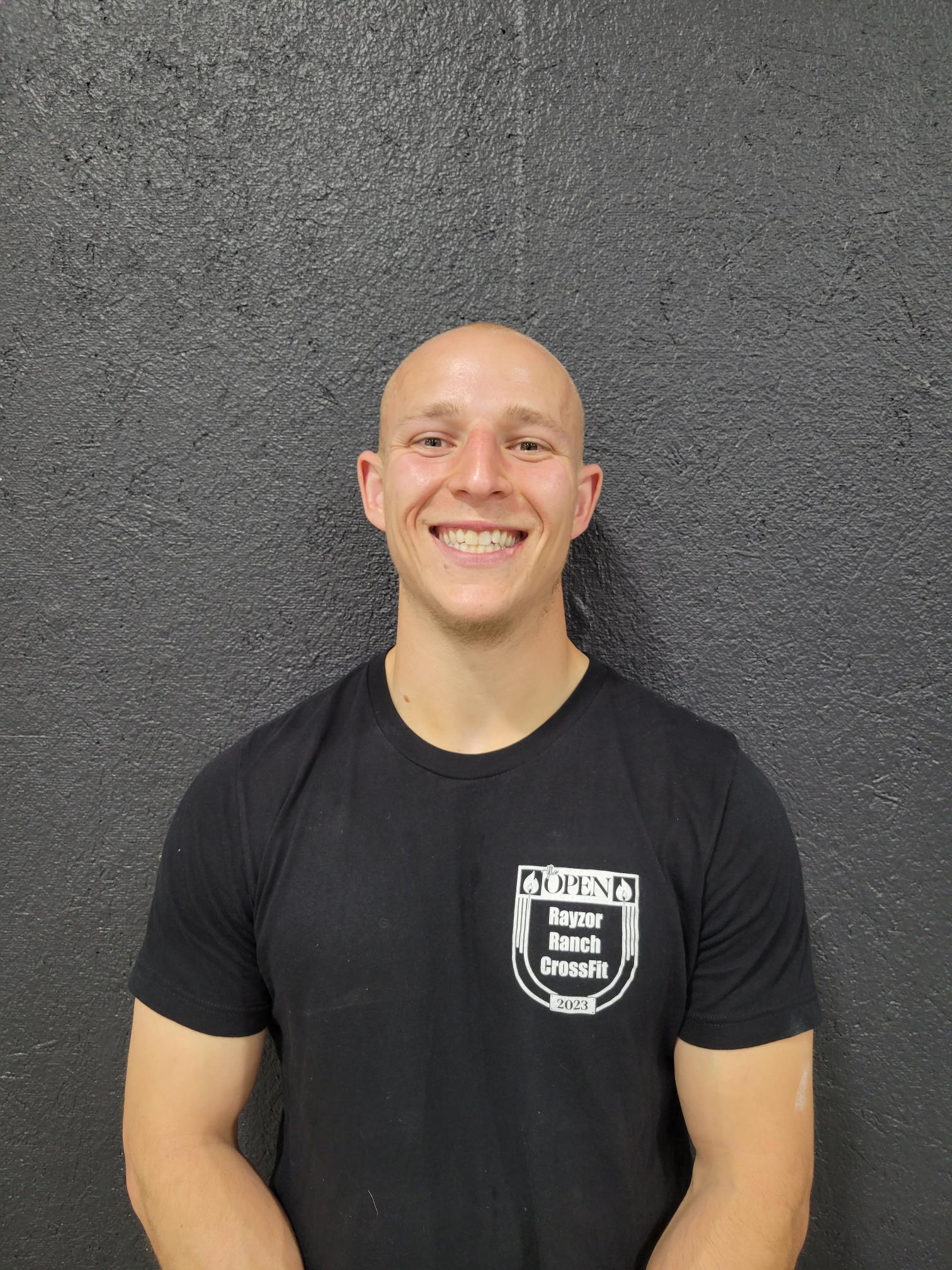 Rayzor Ranch CrossFit Coaches