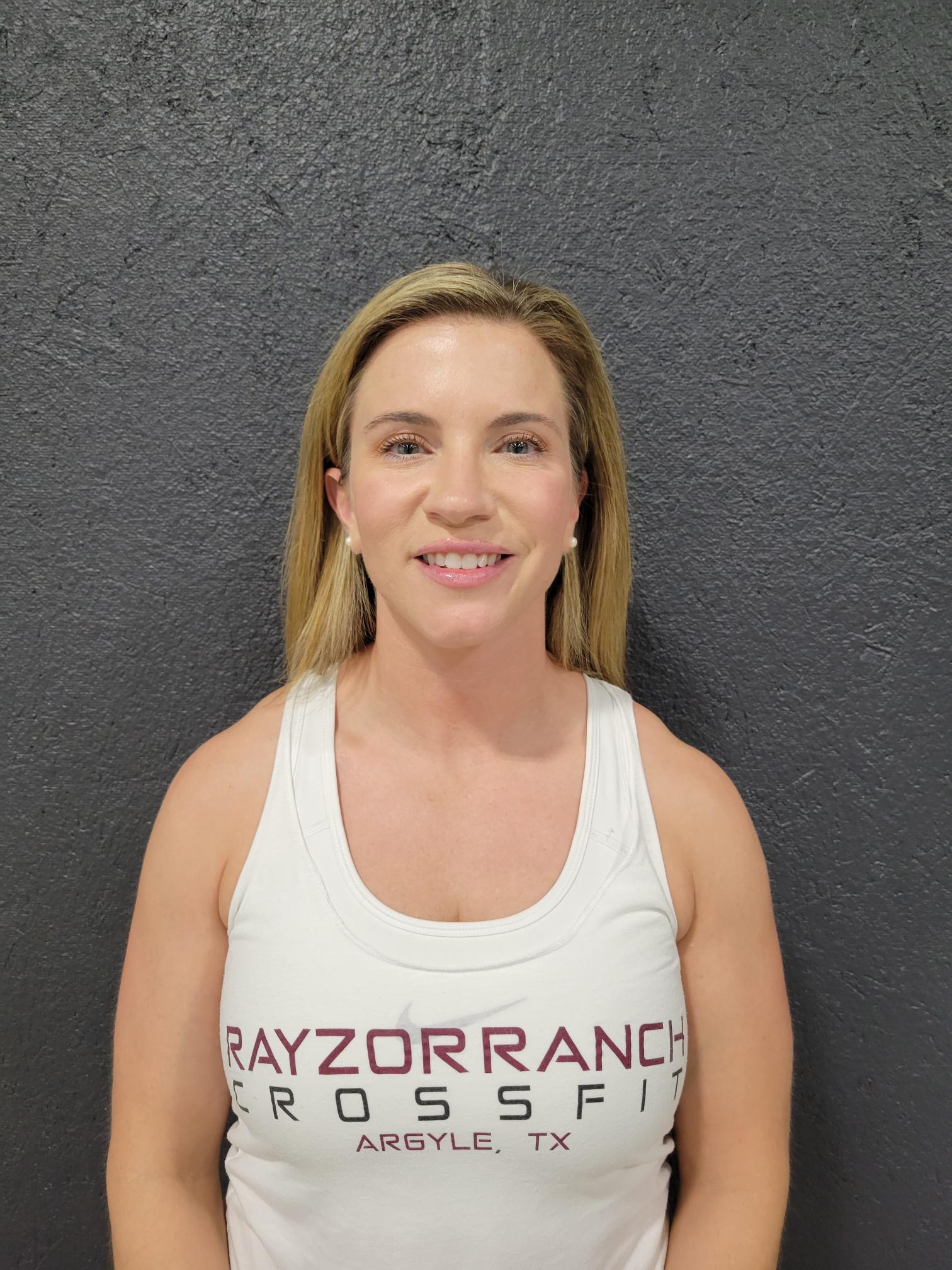 Rayzor Ranch CrossFit Coaches